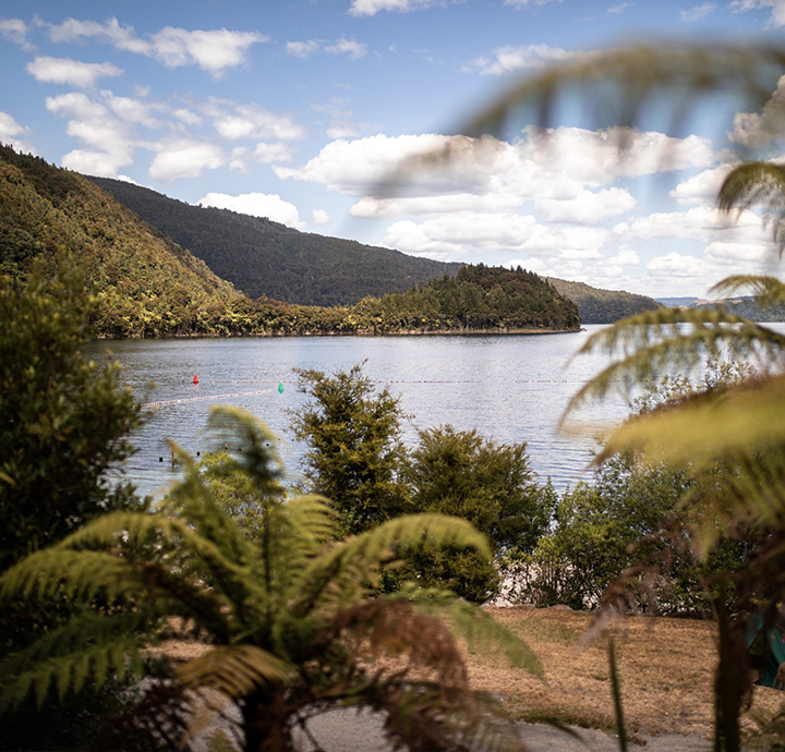 Wedding, Corporate & Conference Venue Lake Okataina, Rotorua