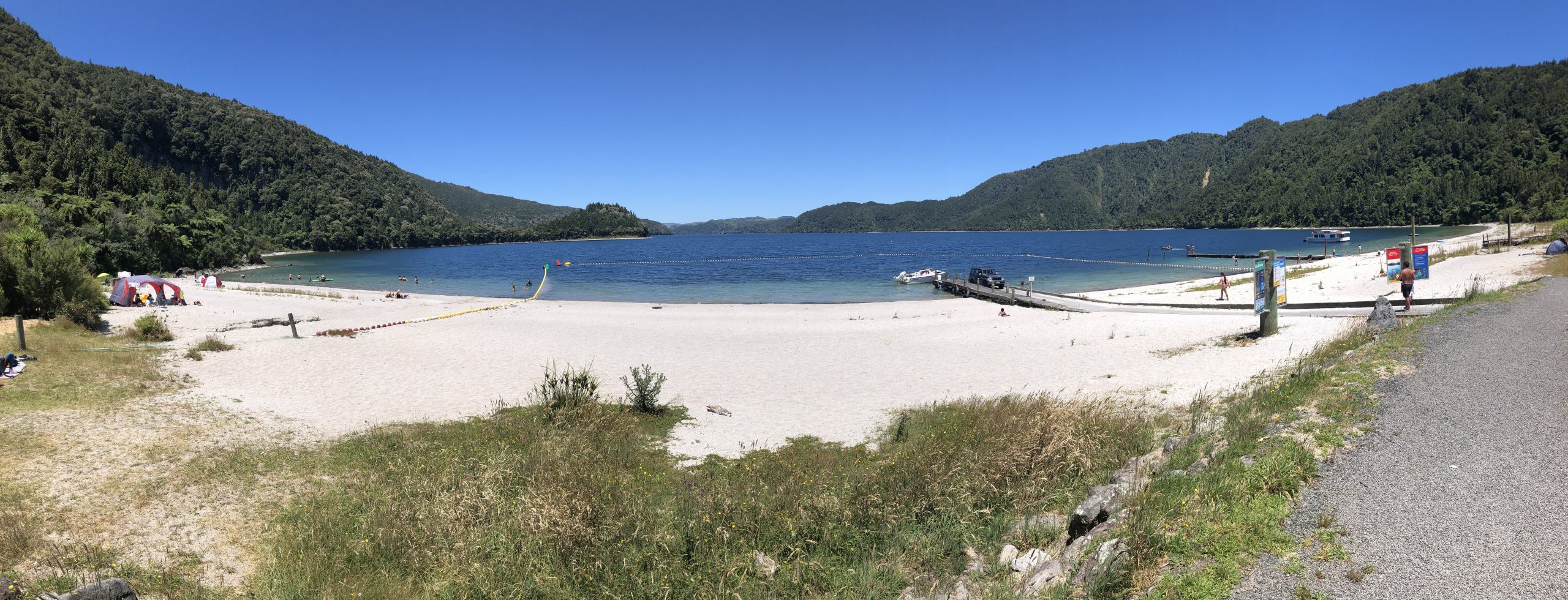 Wedding, Corporate & Conference Event Venue in Lake Okataina, Rotorua